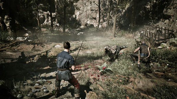 Demo Gothic 1 Remake już dostępne na Steam Next Fest - Gothic Remake - Gamereactor