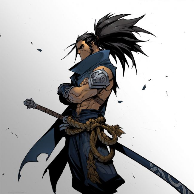 Nadchodzi turowa gra RPG z uniwersum League of Legends - Ruined King: A ...