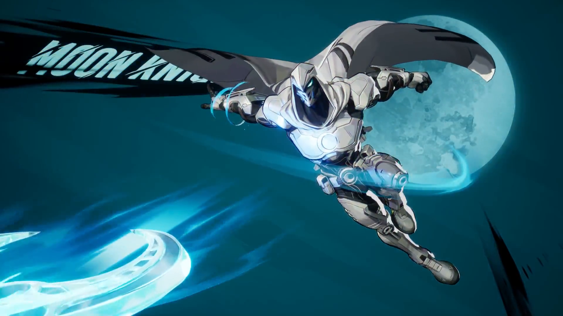Moon Knight dołącza do składu Marvel Rivals