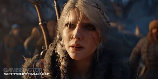 Plotka: The Witcher 4 może nie zostać wydany na Xbox Series S ...