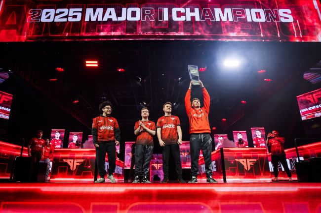 Atlanta Faze wygrywa Call of Duty League Major II i zostaje mistrzem ...