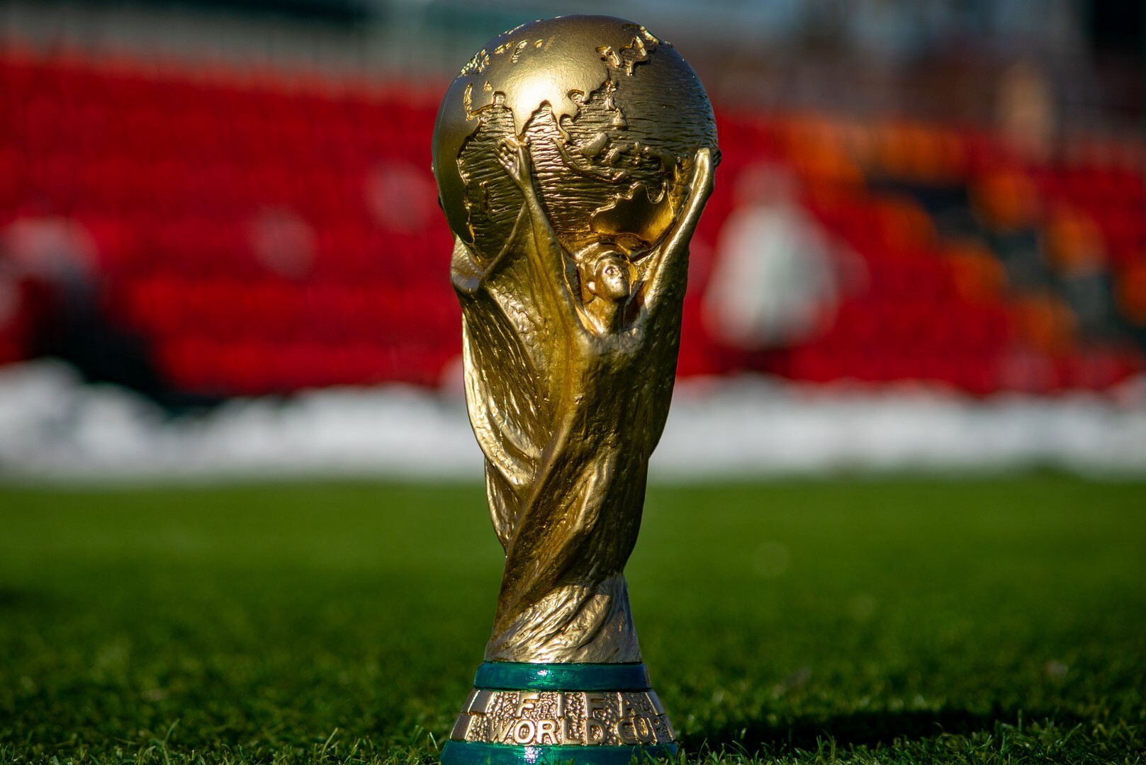 Mistrzostwa Świata 2026: wszystkie mecze fazy grupowej w czasie ...