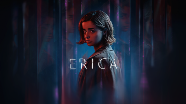 Erica Recenzja - Gamereactor