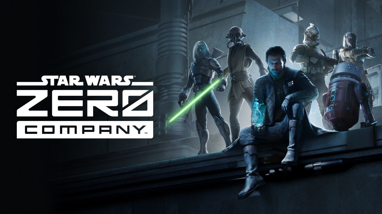 Data premiery Star Wars Zero Company została wyciekła, rzekomo ...