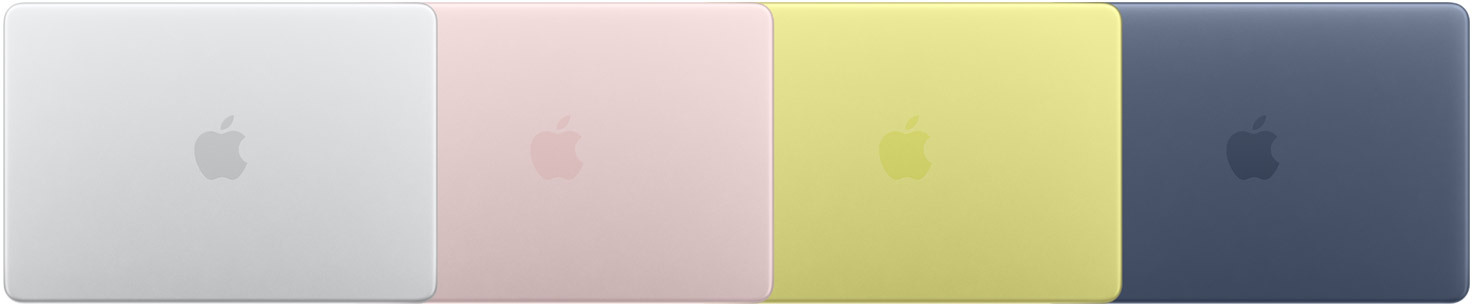 Apple wprowadza nowy, przystępny cenowo MacBook o nazwie Neo ...