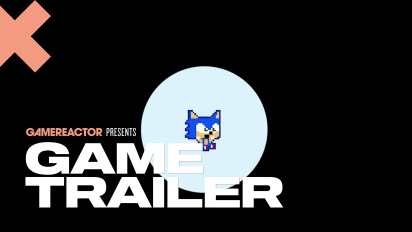 Sonic Pico Park - Zwiastun Summer Game Fest