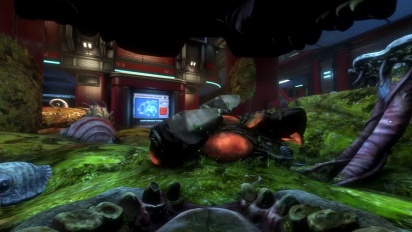 Natural Selection 2 Gorge