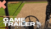 Farming Simulator VR - Gamereactor PL