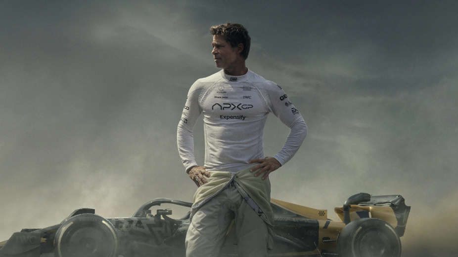 Kerry Condon uważa, że możemy trochę poczekać na sequel F1